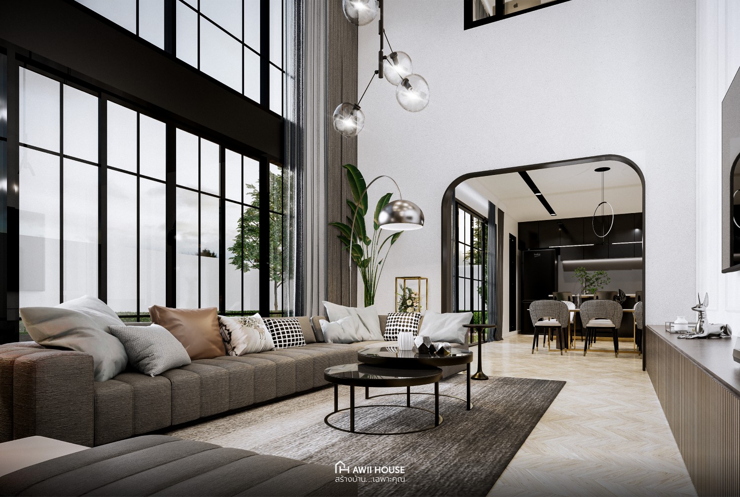 AWII HOUSE - FUSSEN - Awii House